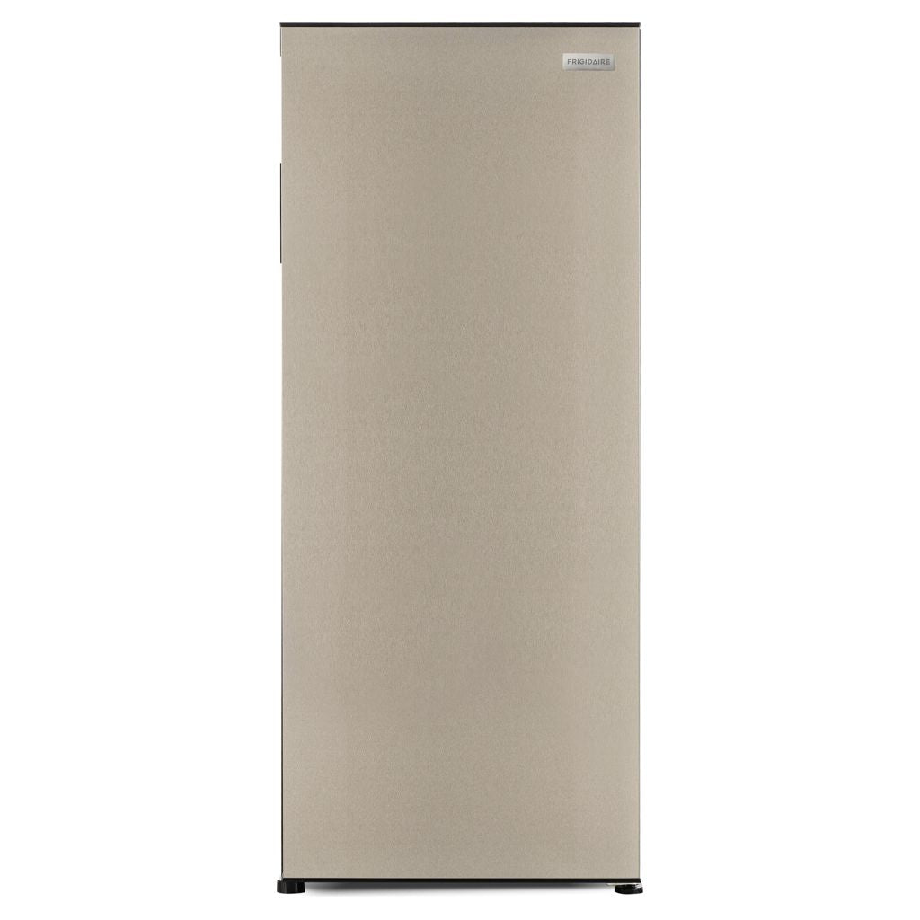 10 cu. ft. Upright Convertible Freezer - 24 po Frigidaire EFRF1060-6CO ...