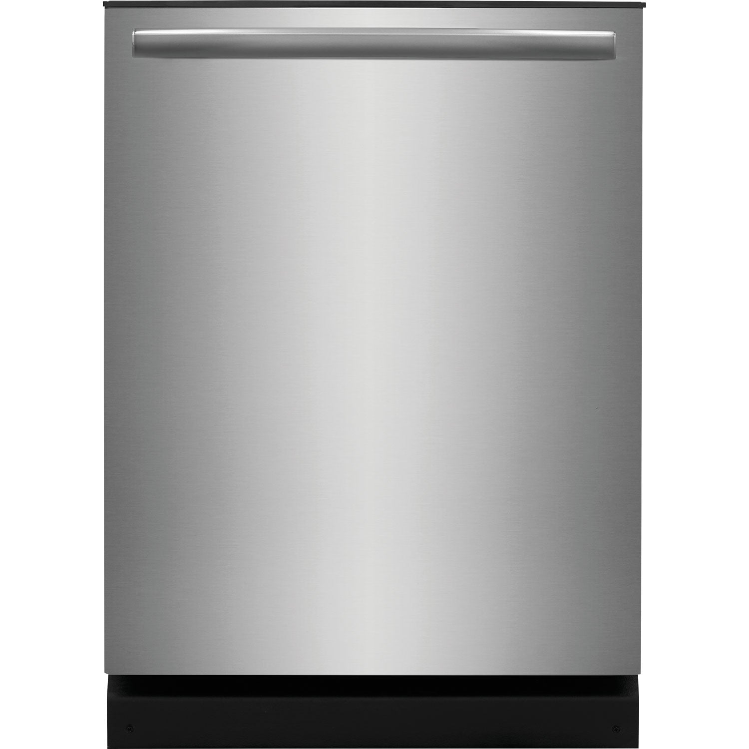 Frigidaire Gallery GDPH4515AF Dishwasher, 24 inch Exterior Width, 52 d ...