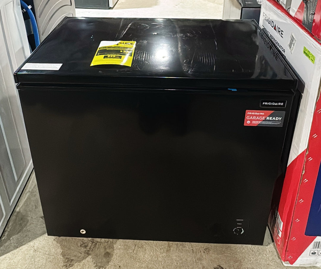 CHEST FREEZER – Oxbury Appliances