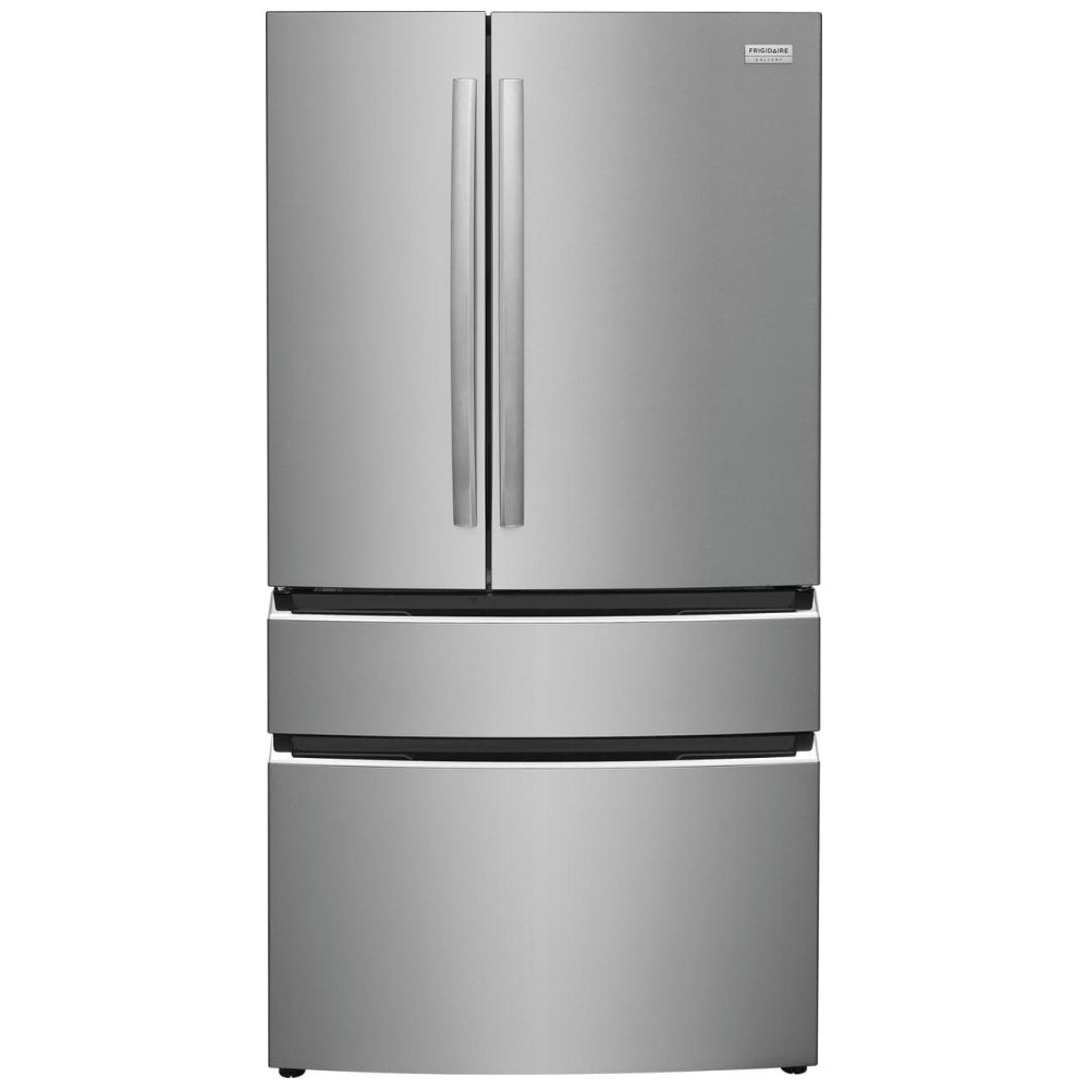 Frigidaire Gallery GRMN2872AF French Door Refrigerator, 36 inch Width ...