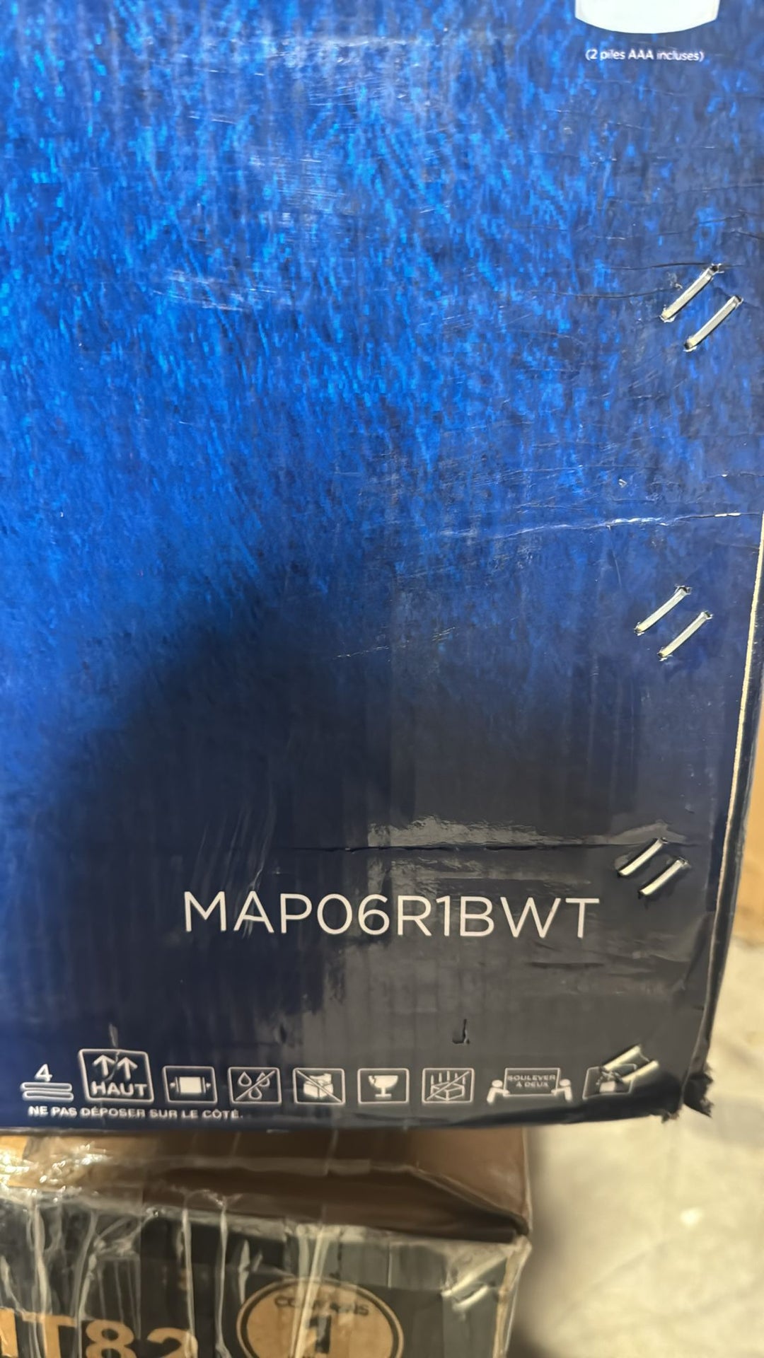 PORTABLE AIR CONDITIONER – Oxbury Appliances