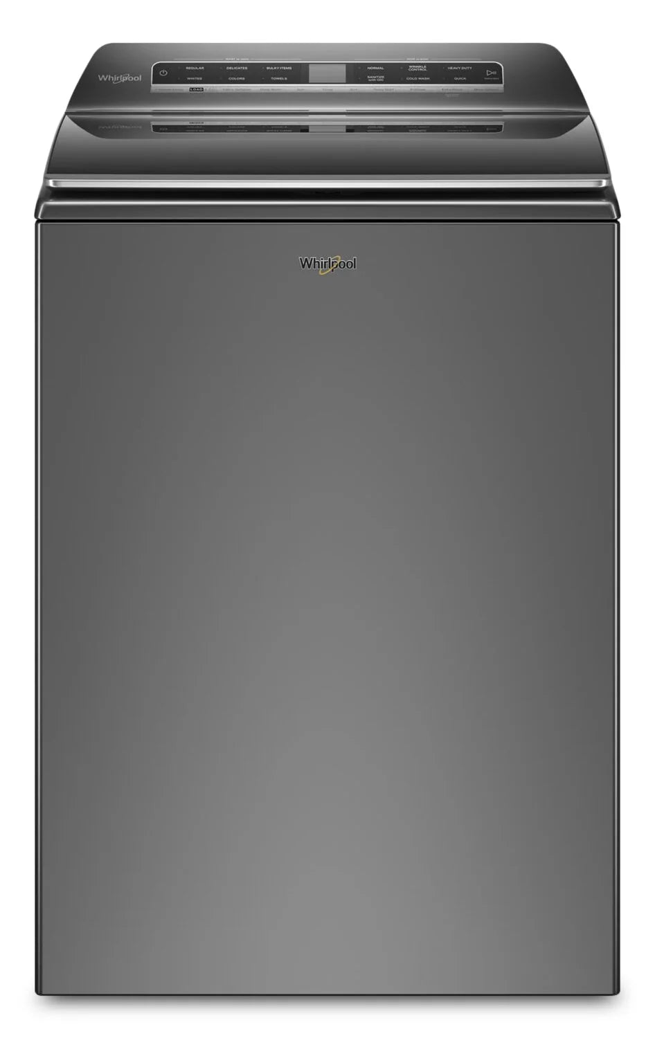 Whirlpool WTW7500GC2 Washing Machine – Oxbury Appliances